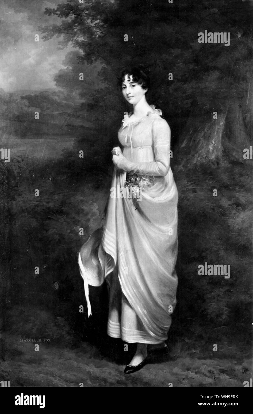 Marcia fox Black and White Stock Photos & Images - Alamy