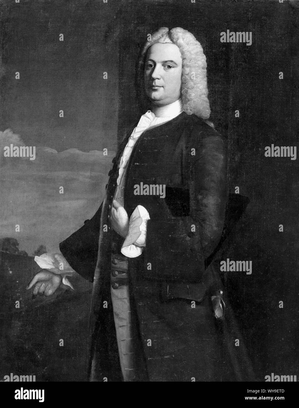 1705 hi-res stock photography and images - Alamy