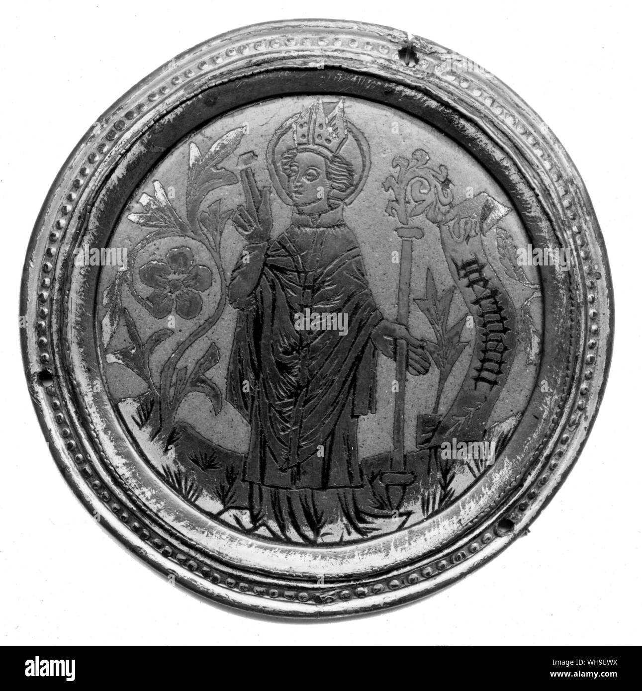 Germanus Black and White Stock Photos & Images - Alamy