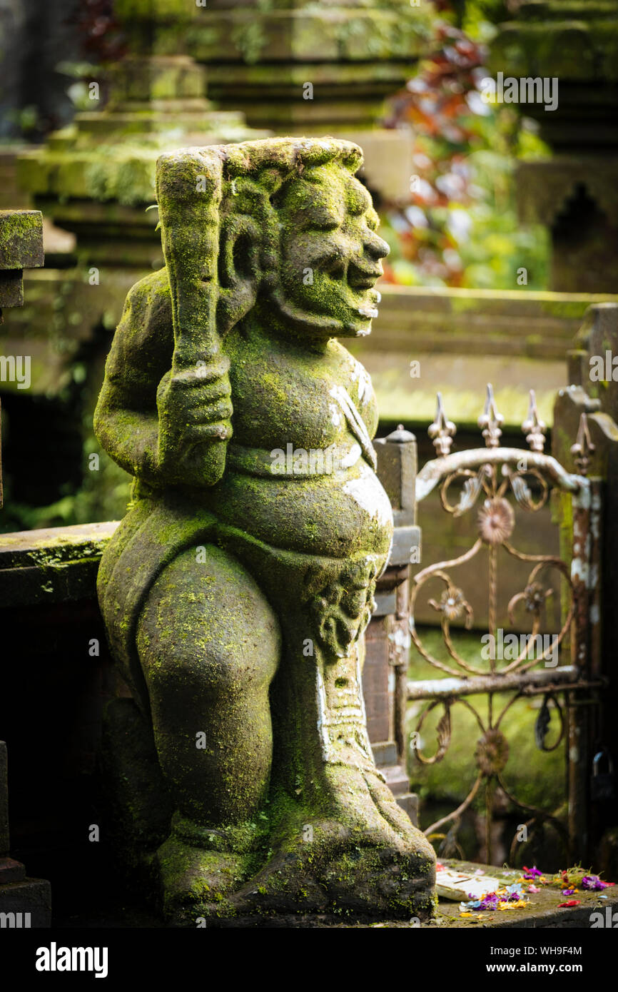 Tabanan temples hi-res stock photography and images - Alamy