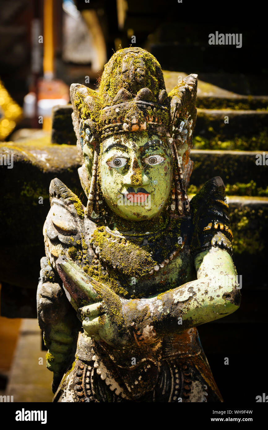 Pura Tuluk Biyu Batur Temple, Bali, Indonesia, Southeast Asia, Asia ...