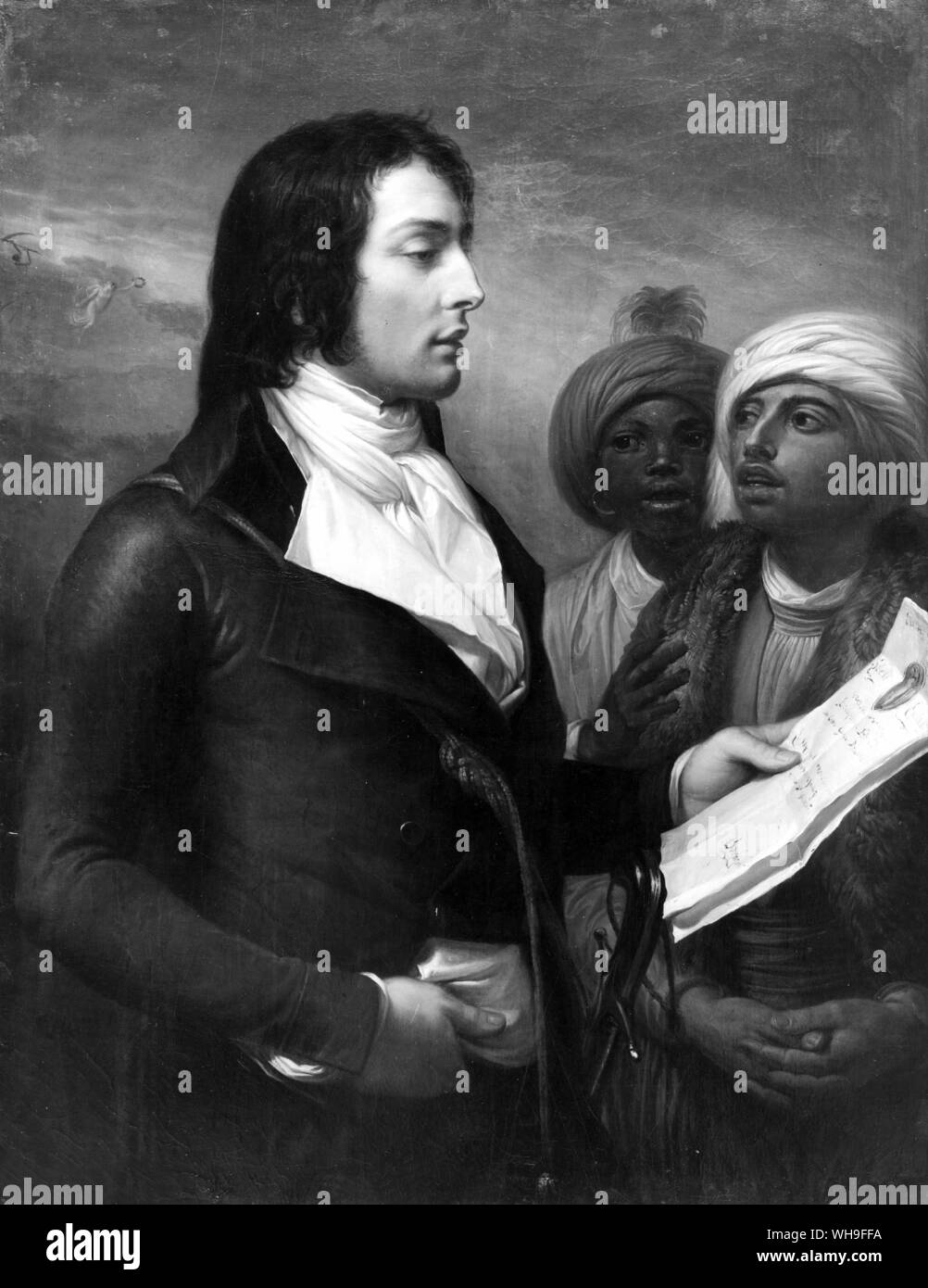 General desaix hi-res stock photography and images - Alamy