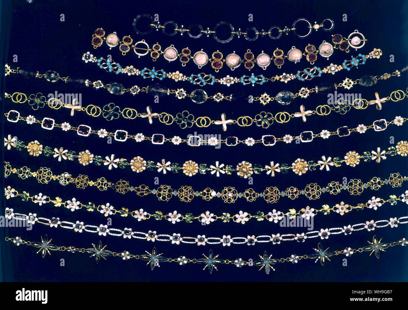 Elizabethan general hi-res stock photography and images - Alamy