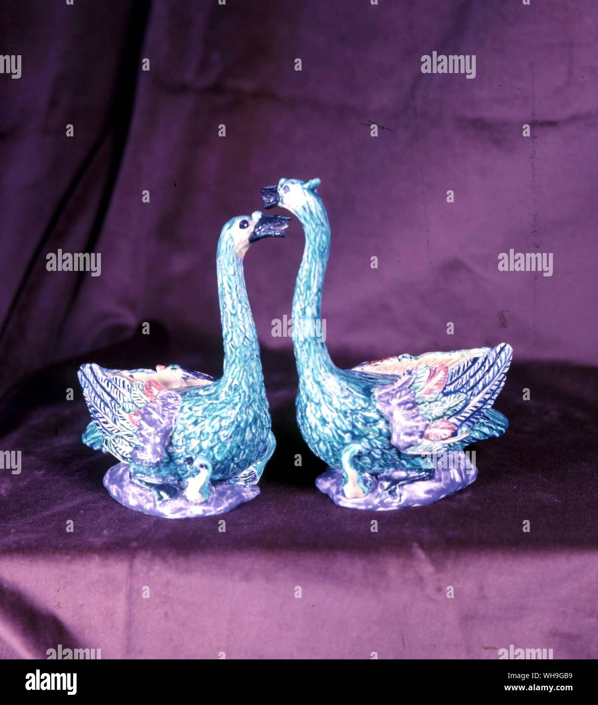 Salt glazed ware hi-res stock photography and images - Alamy