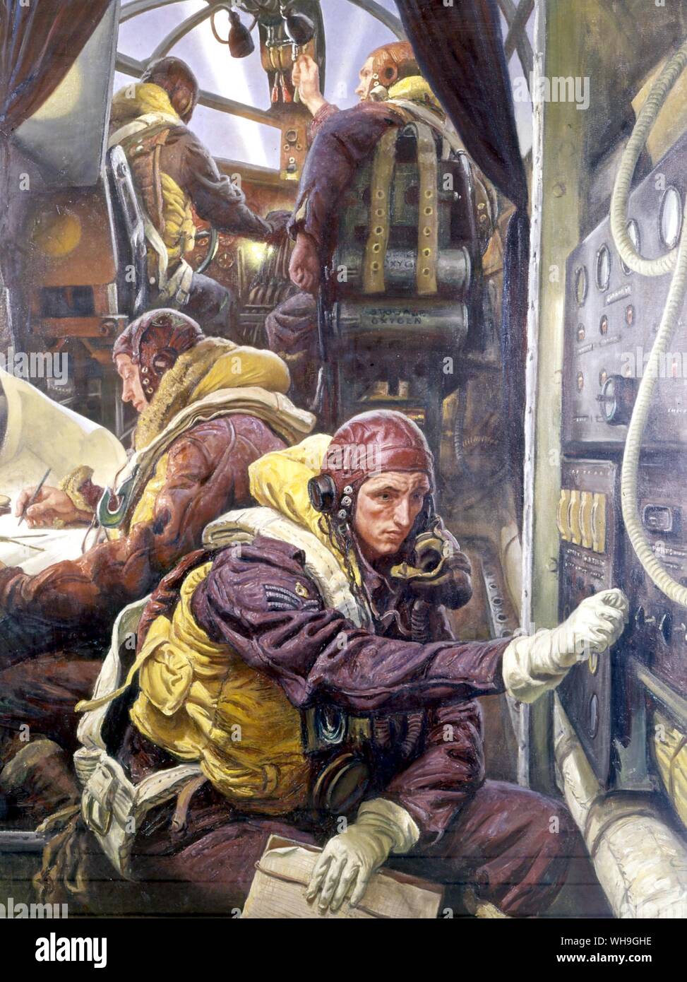 Laura knight hi-res stock photography and images - Alamy