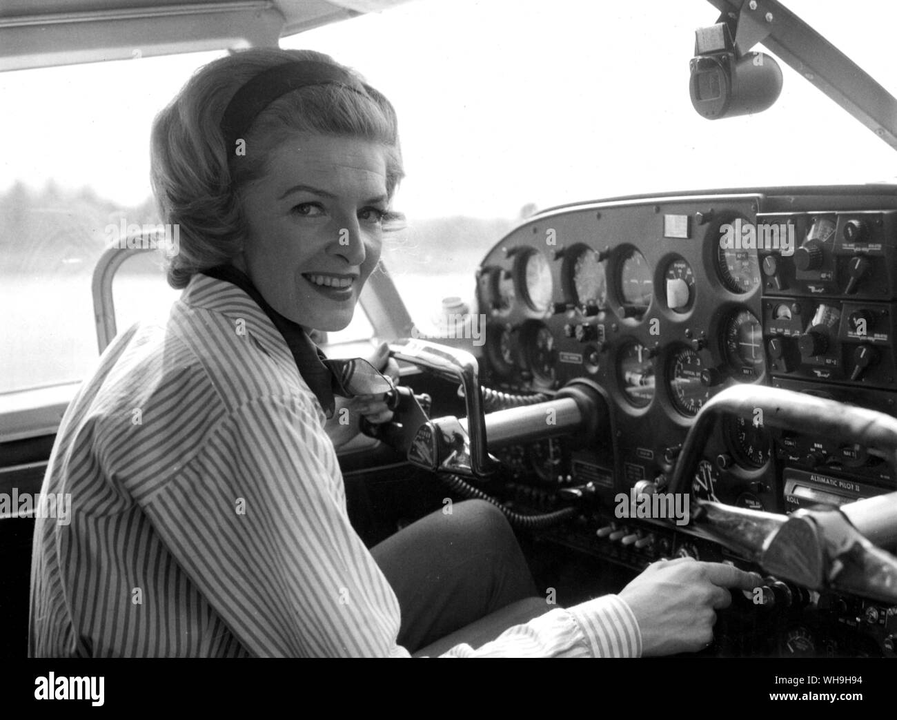 Miss World 1966 High Resolution Stock Photography and Images - Alamy