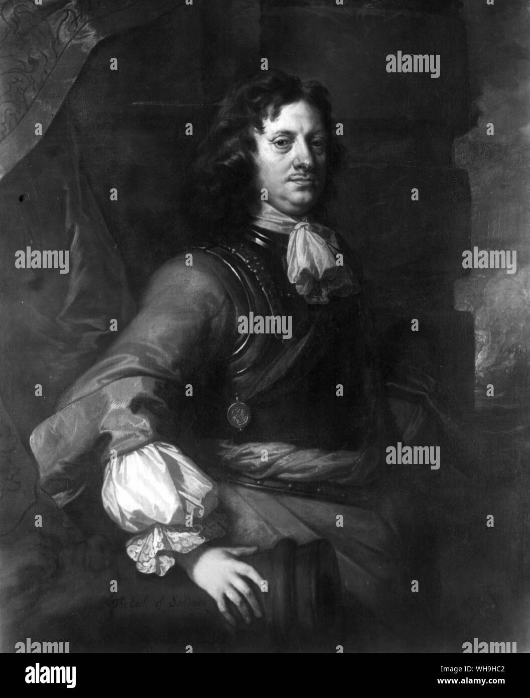 Earl of sandwich hi-res stock photography and images - Alamy