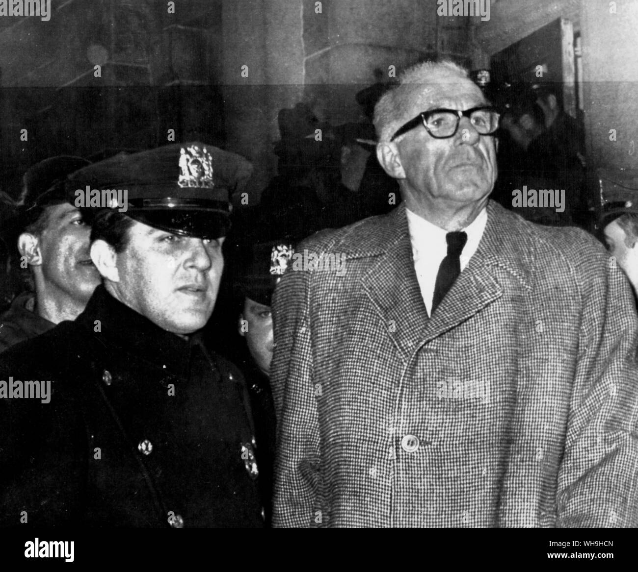 Early in morning u s Black and White Stock Photos & Images - Alamy