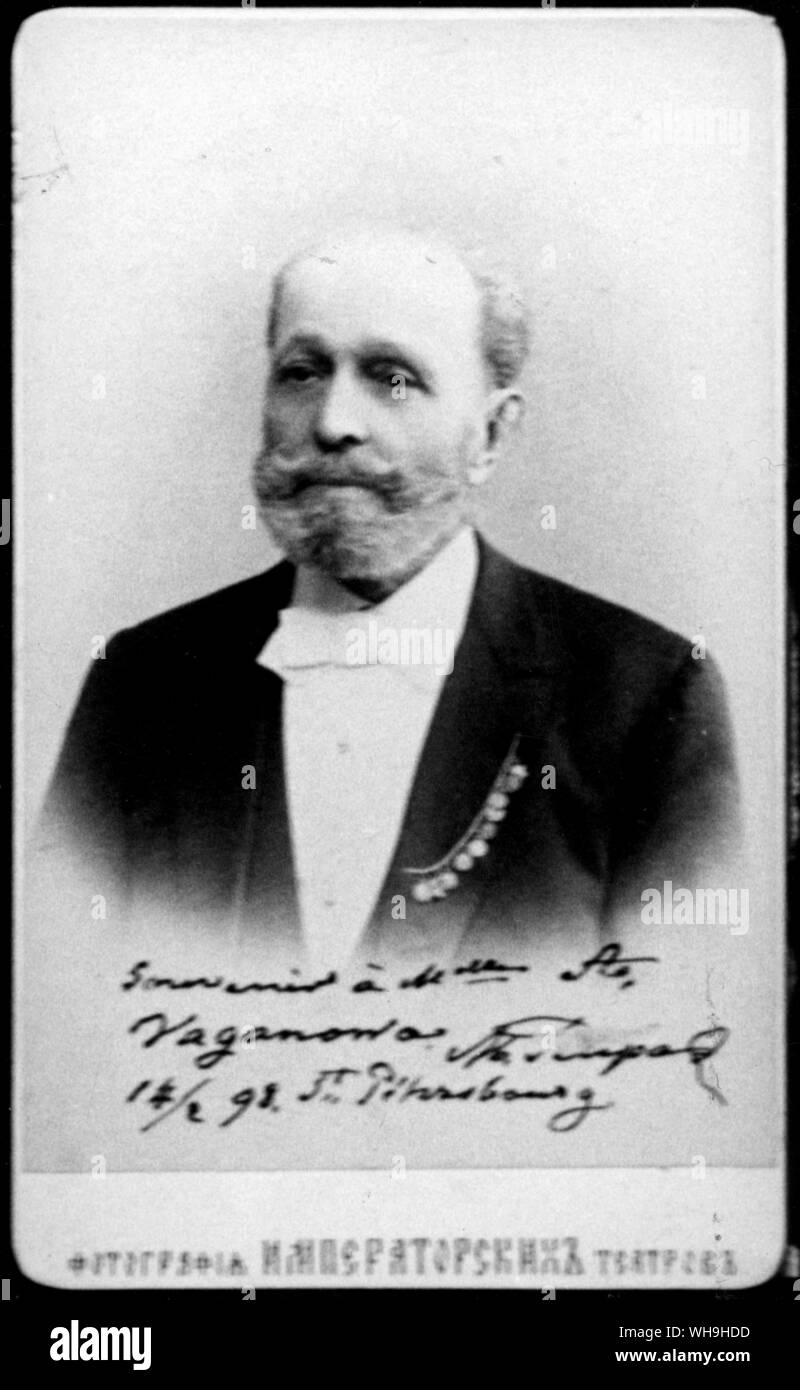 Russian composer hi-res stock photography and images - Alamy