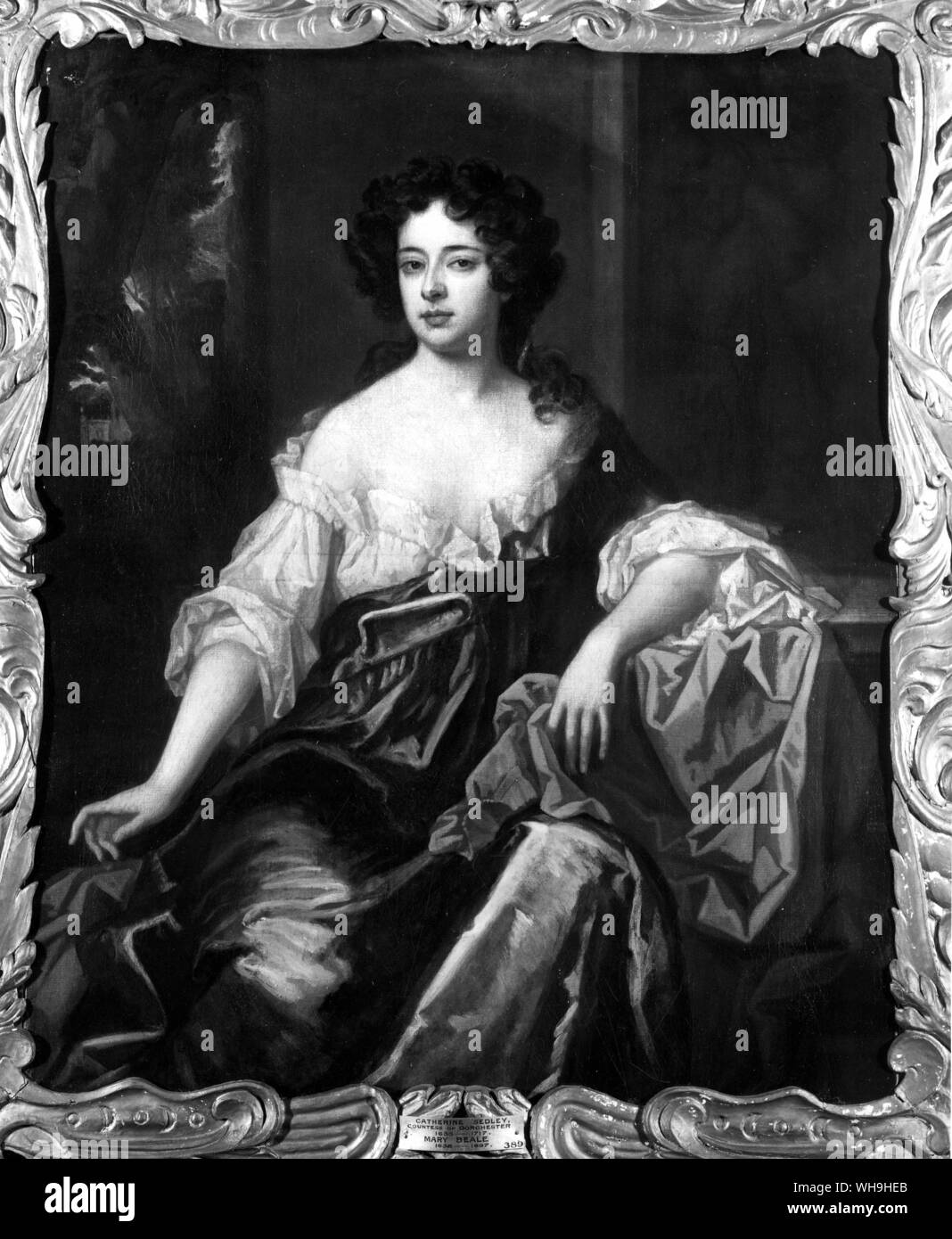 Sedley hi-res stock photography and images - Alamy