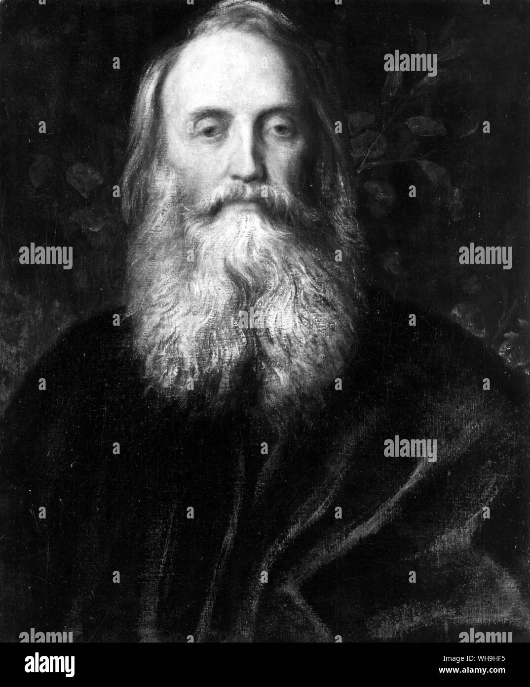 Sir Henry Taylor Stock Photo - Alamy