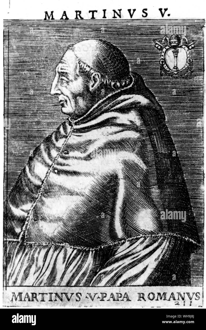 Pope Cut Out Stock Images & Pictures - Alamy