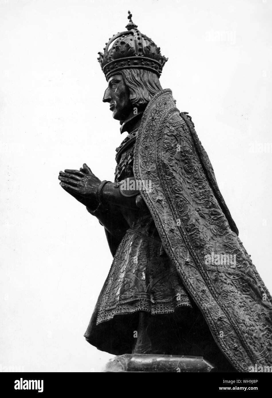 Maximillian hi-res stock photography and images - Alamy