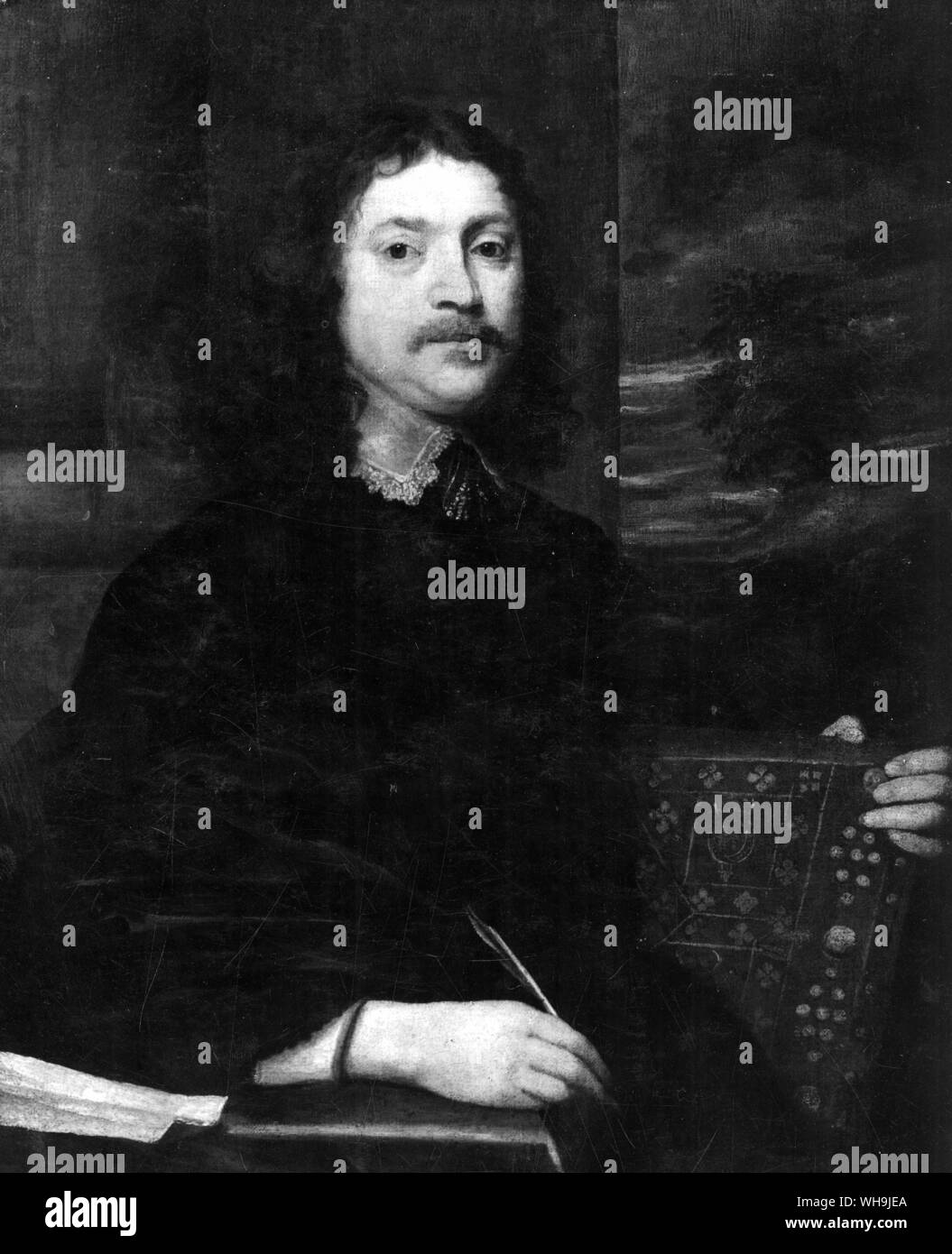 Quarles High Resolution Stock Photography and Images - Alamy