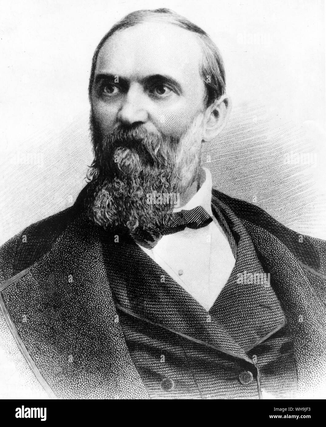 William orton hi-res stock photography and images - Alamy