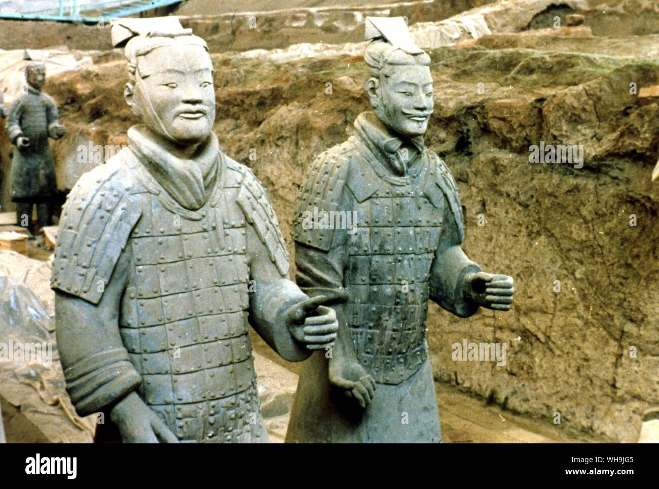 One of the officers from the command vehicles in the first pit Stock ...