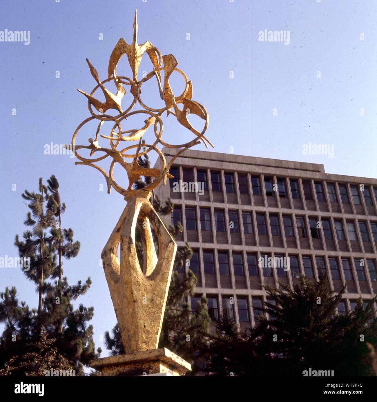 Jerusalem university hi-res stock photography and images - Alamy