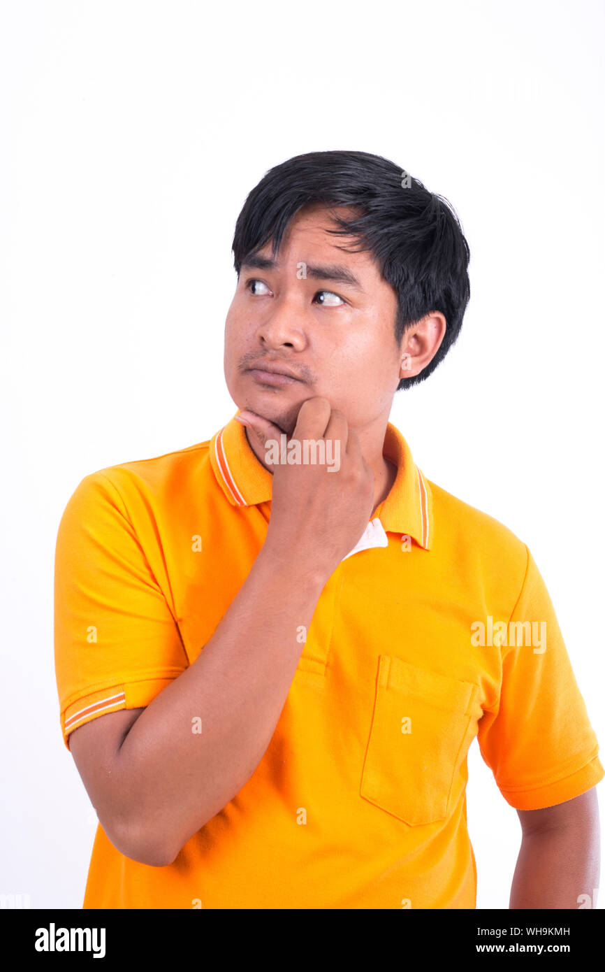 Thoughtful young man hi-res stock photography and images - Alamy Thoughtful young man hi-res stock photography and images - Alamy