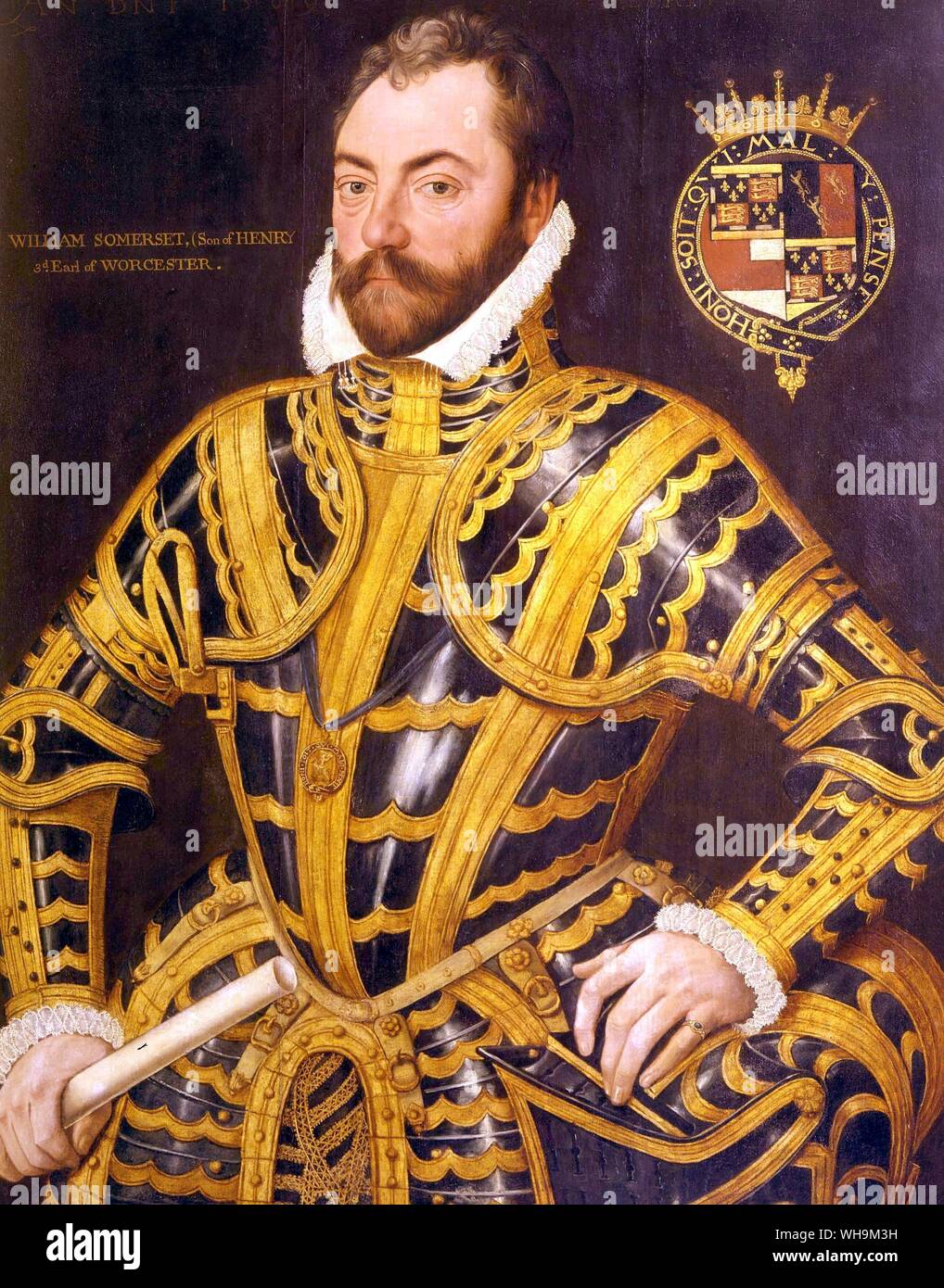 William the third hi-res stock photography and images - Alamy