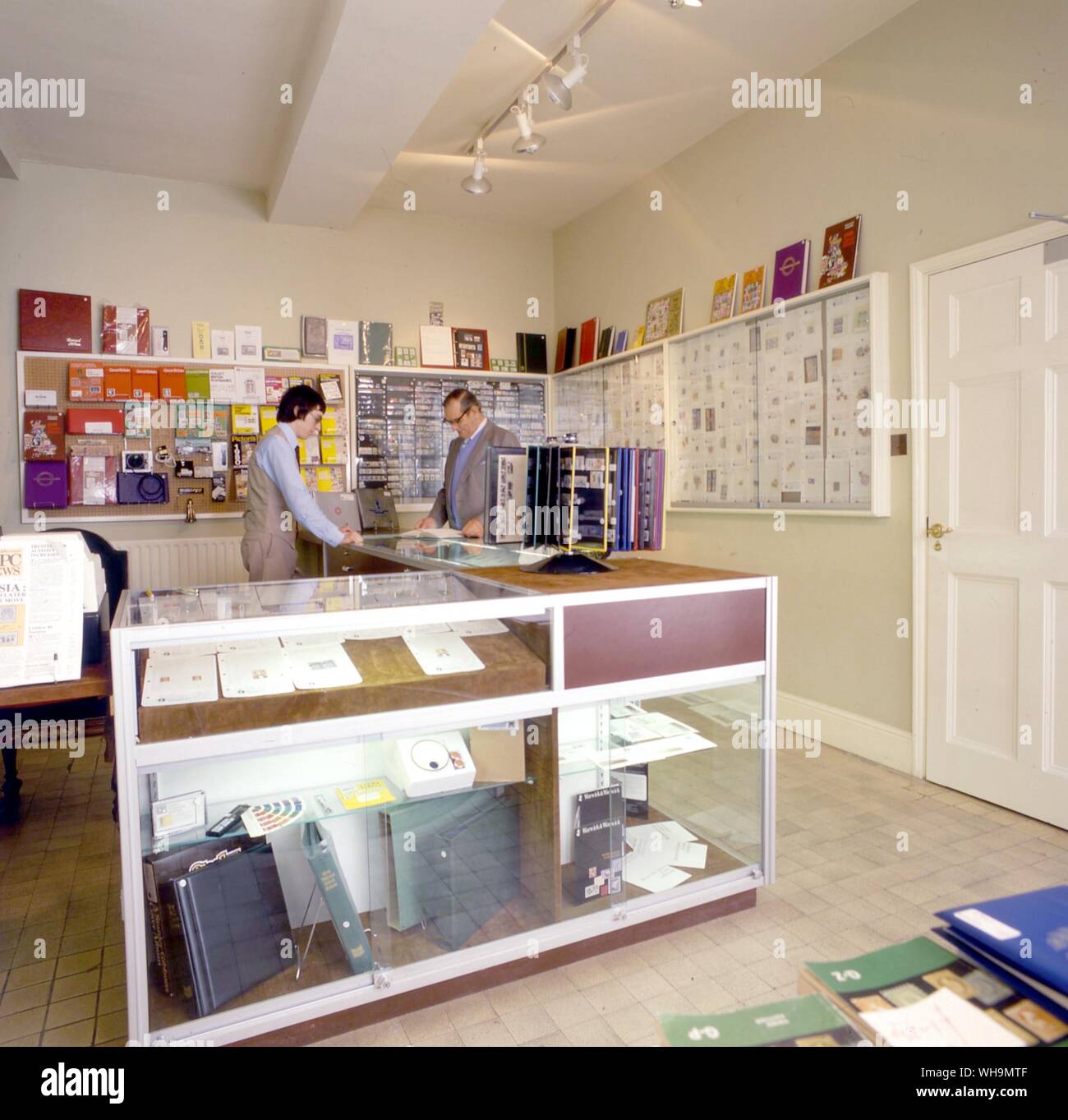 Collecting hi-res stock photography and images - Alamy