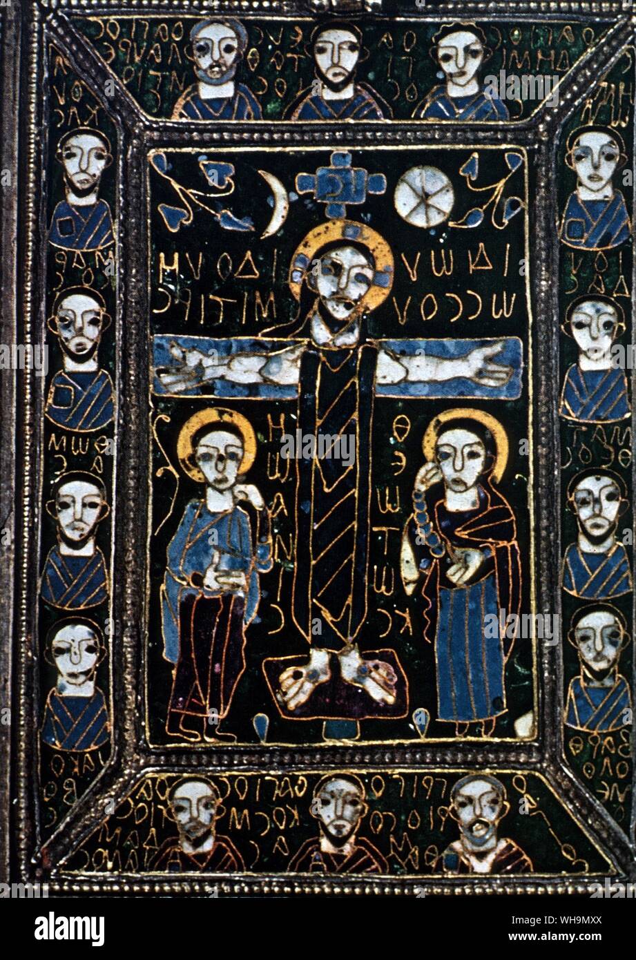 Reliquaries hi-res stock photography and images - Alamy