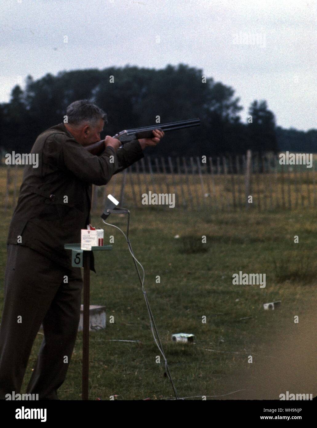 Game fair hi-res stock photography and images - Alamy