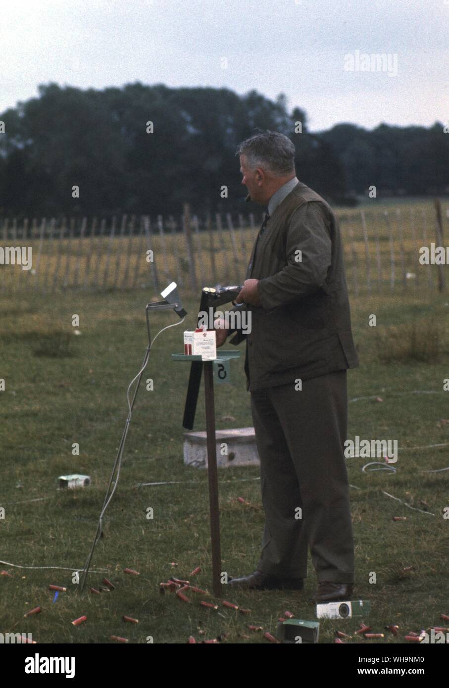 Game fair hi-res stock photography and images - Alamy
