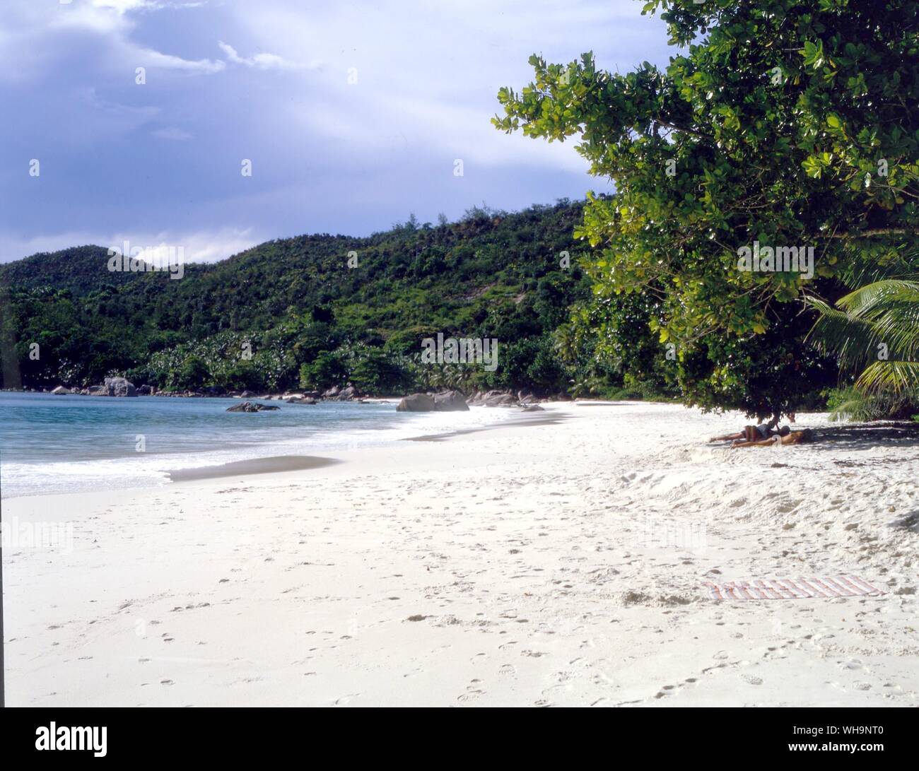 La digue hi-res stock photography and images - Alamy