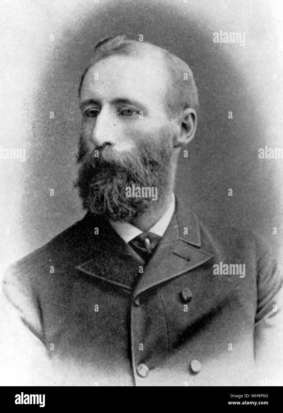 Charles l webster hi-res stock photography and images - Alamy
