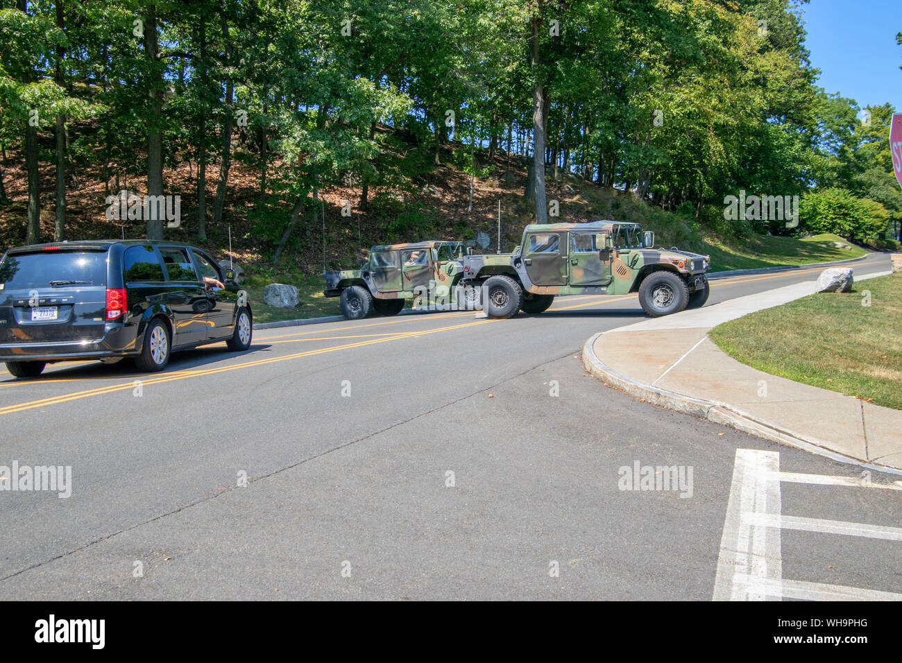 New jeep vehicles hi-res stock photography and images - Alamy