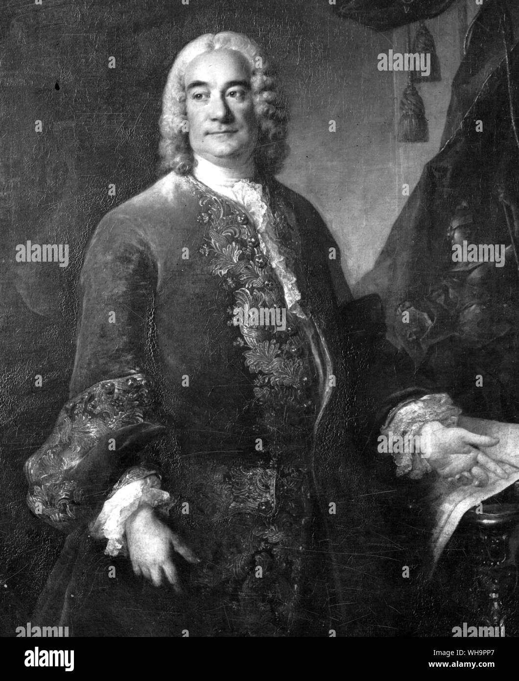 Charles francois hi-res stock photography and images - Alamy