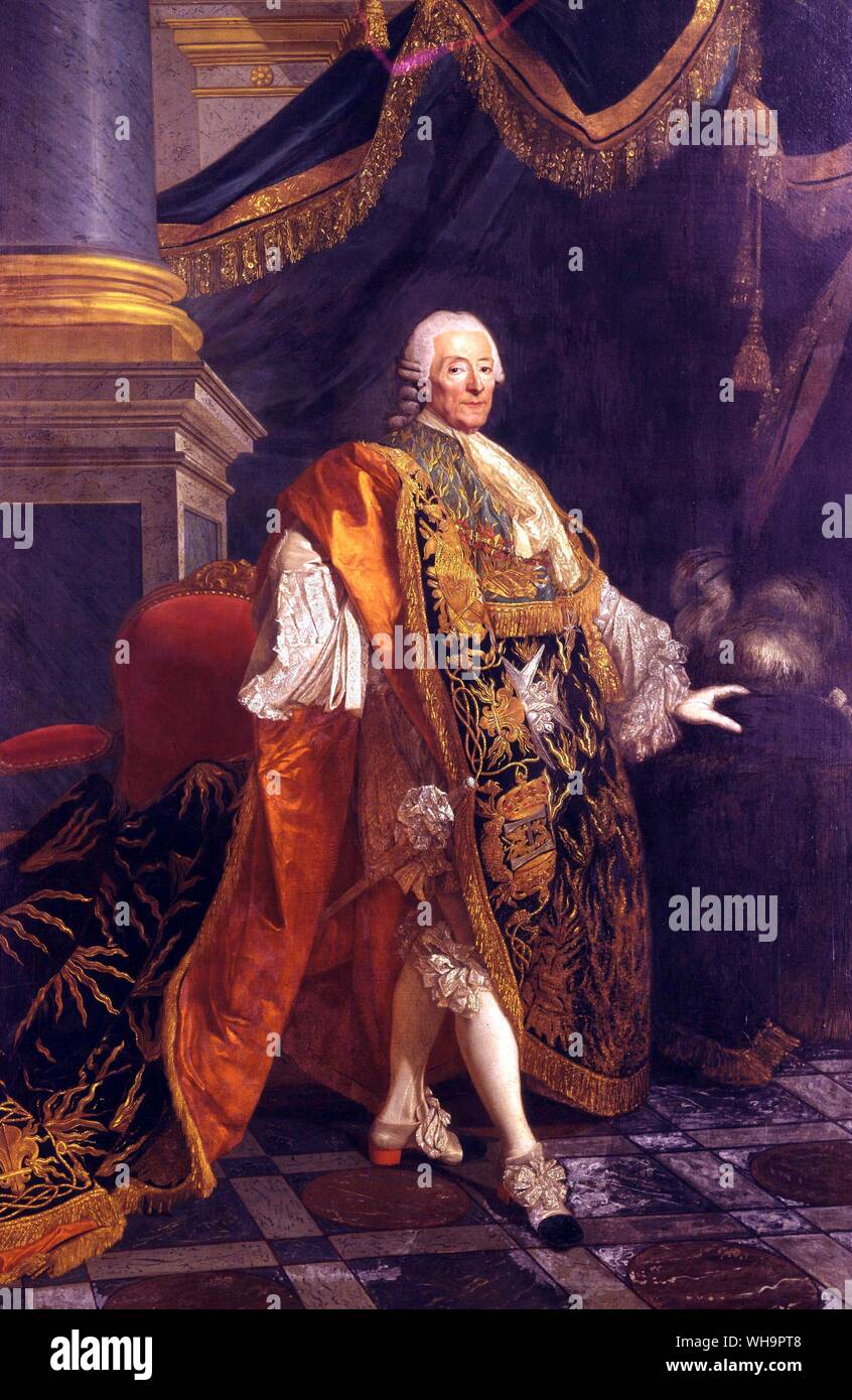 Richelieu hi-res stock photography and images - Alamy