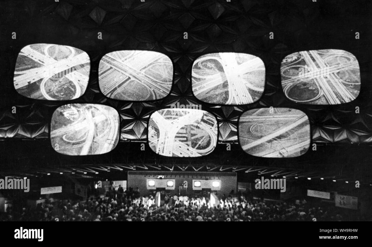 Charles eames hi-res stock photography and images - Alamy