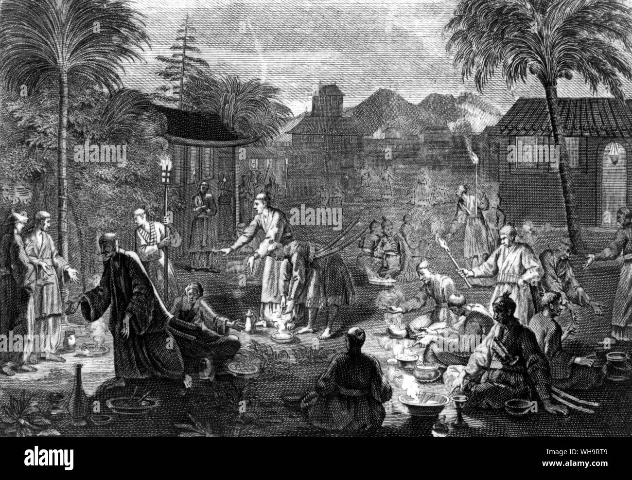 Dead souls hi-res stock photography and images - Alamy