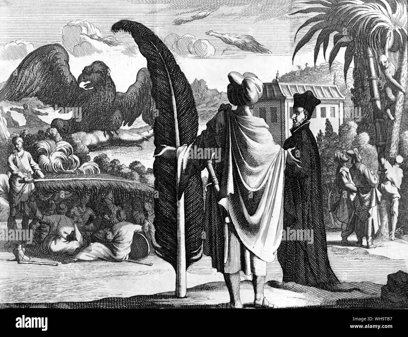 Roc hi-res stock photography and images - Alamy