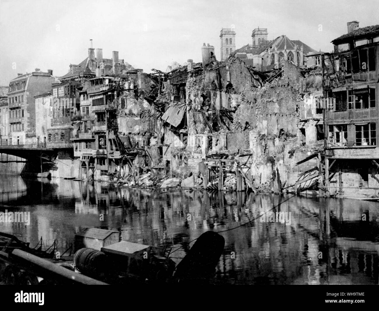 Verdun (meuse) hi-res stock photography and images - Alamy