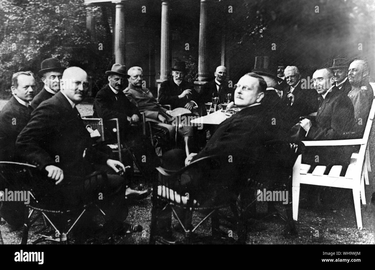 Geheimarat hi-res stock photography and images - Alamy