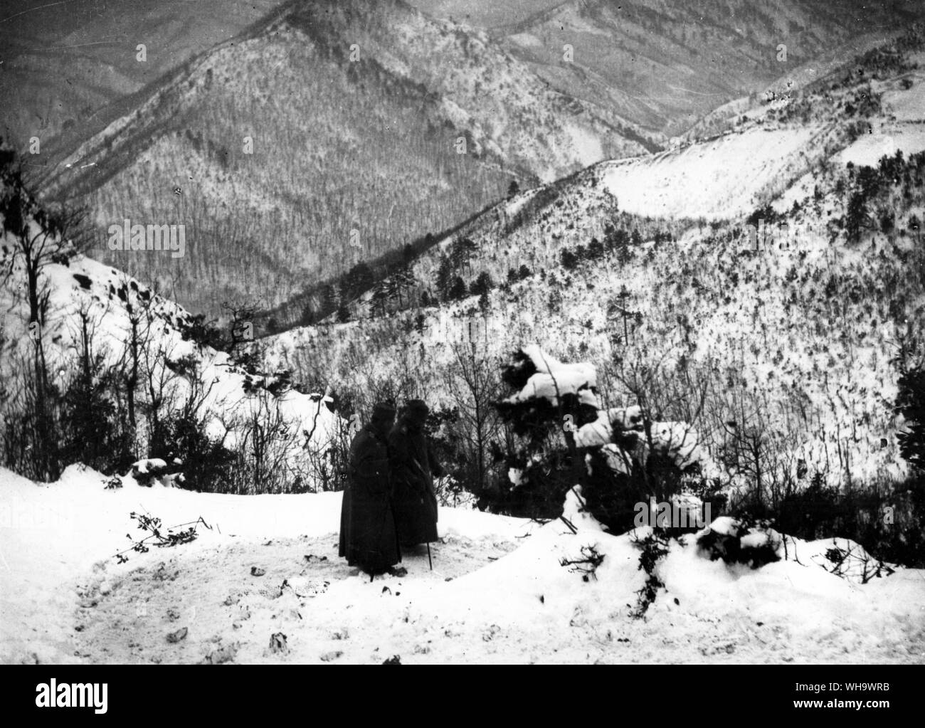 Putnik general hi-res stock photography and images - Alamy