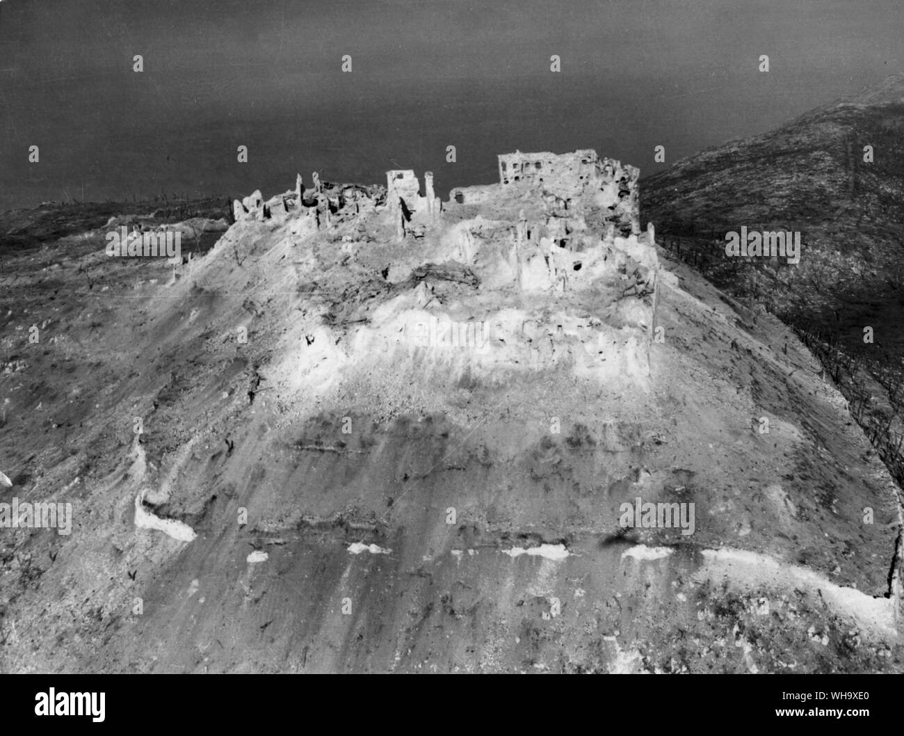 Unknown places Black and White Stock Photos & Images - Alamy