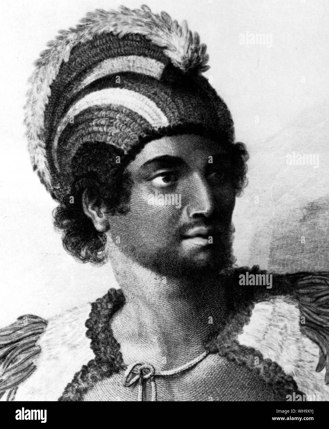 John webber artist Black and White Stock Photos & Images - Alamy