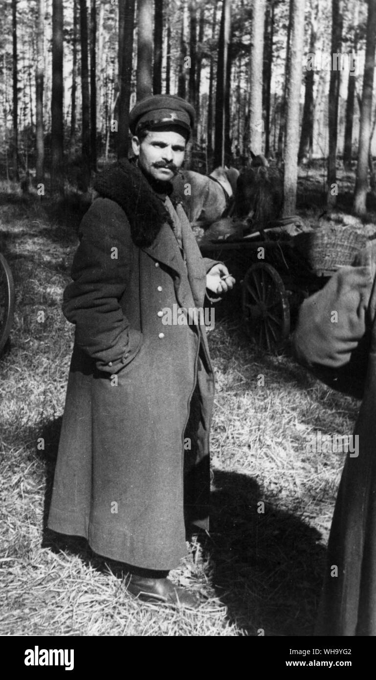 Kovpaks hi-res stock photography and images - Alamy