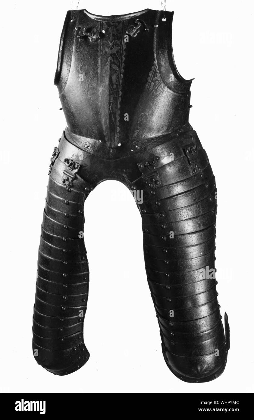 Breastplate armour hi-res stock photography and images - Alamy