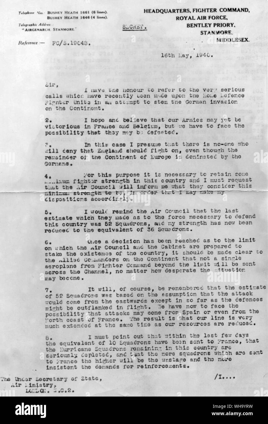 1940 london hi-res stock photography and images - Alamy