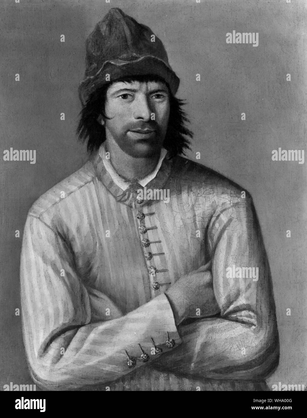 Ships carpenter hi-res stock photography and images - Alamy