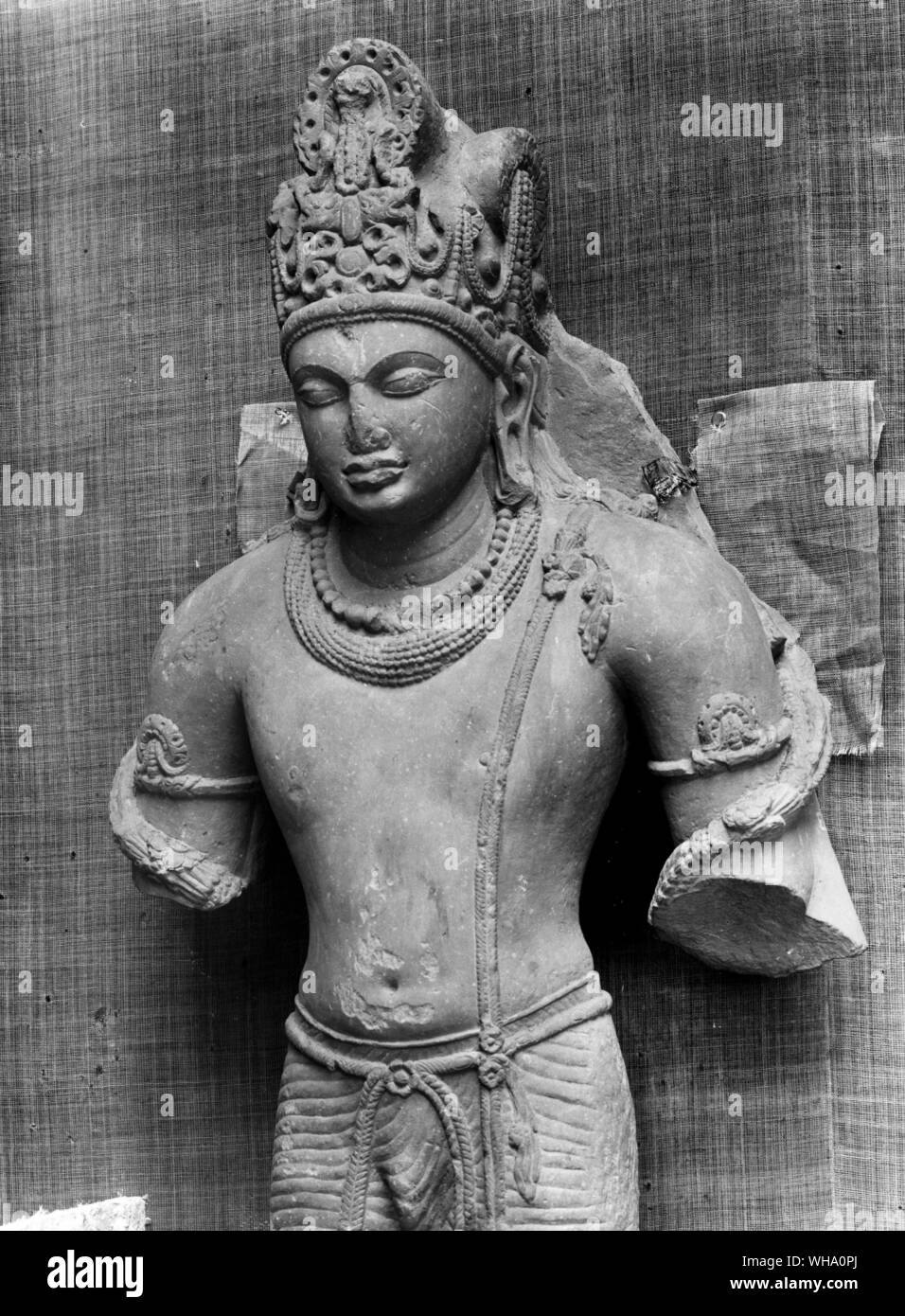 Gupta Empire Religion