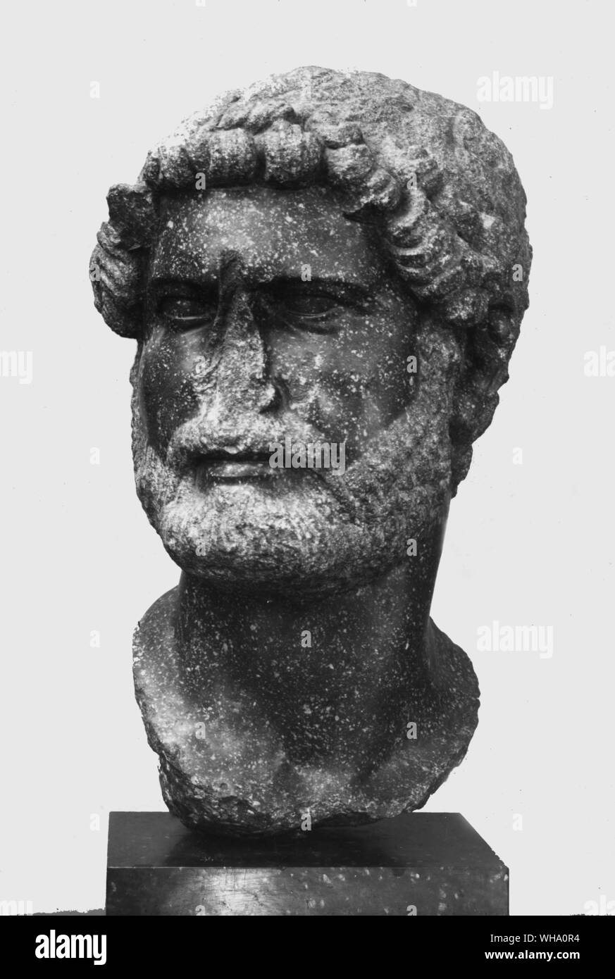 Publius aelius hi-res stock photography and images - Alamy