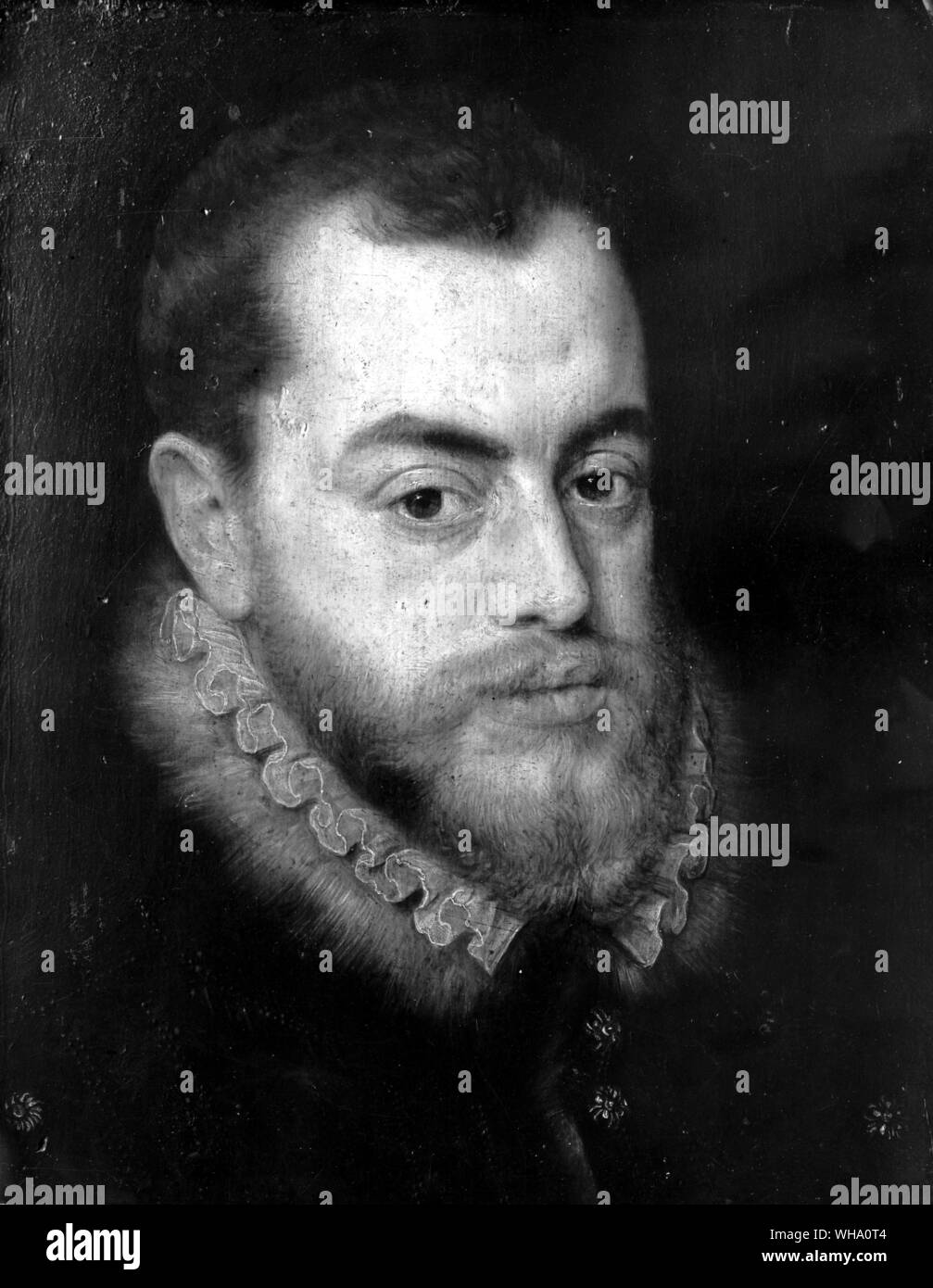 Philip beard hi-res stock photography and images - Alamy