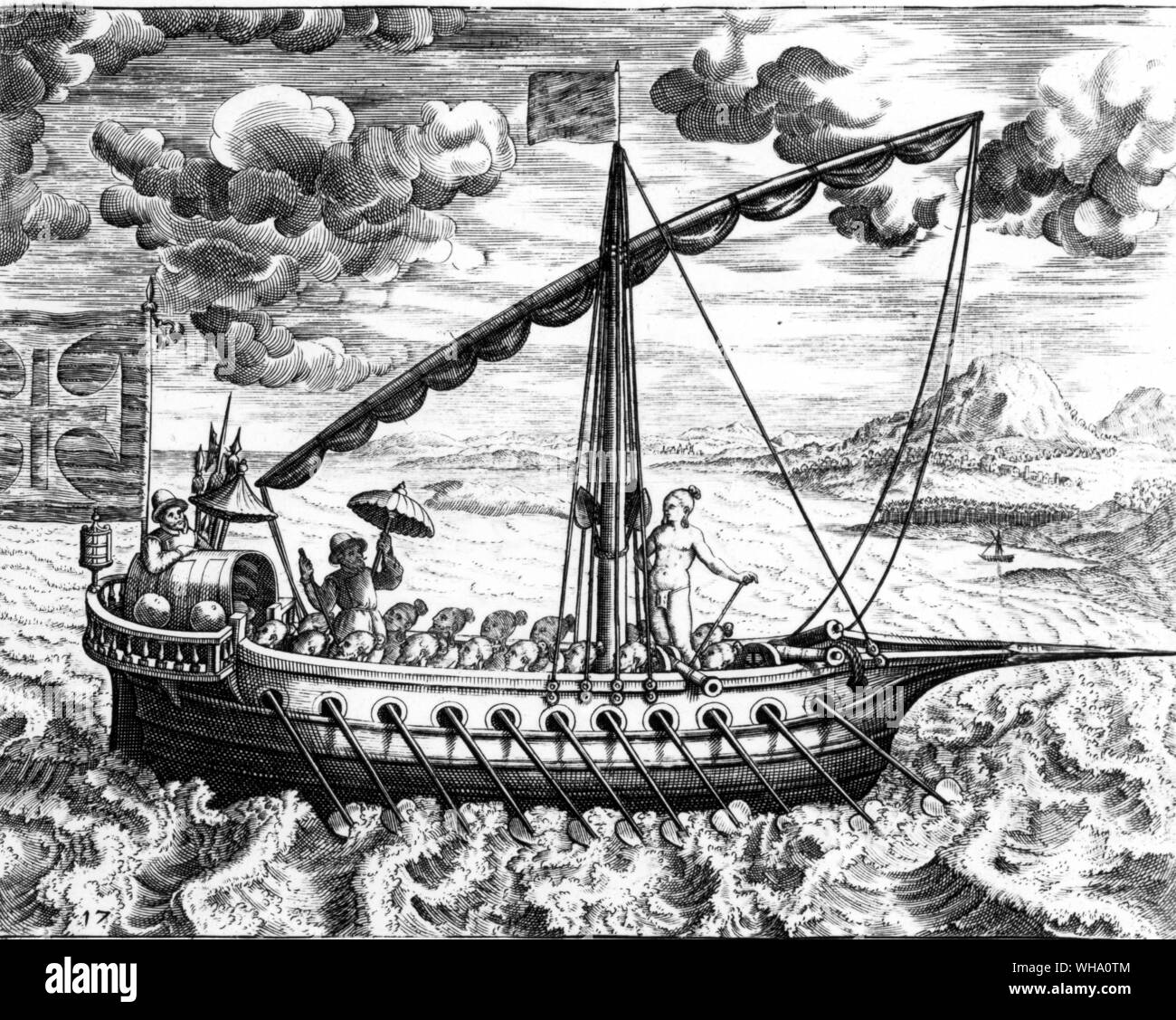 Portuguese maritime discovery exploration hi-res stock photography and ...