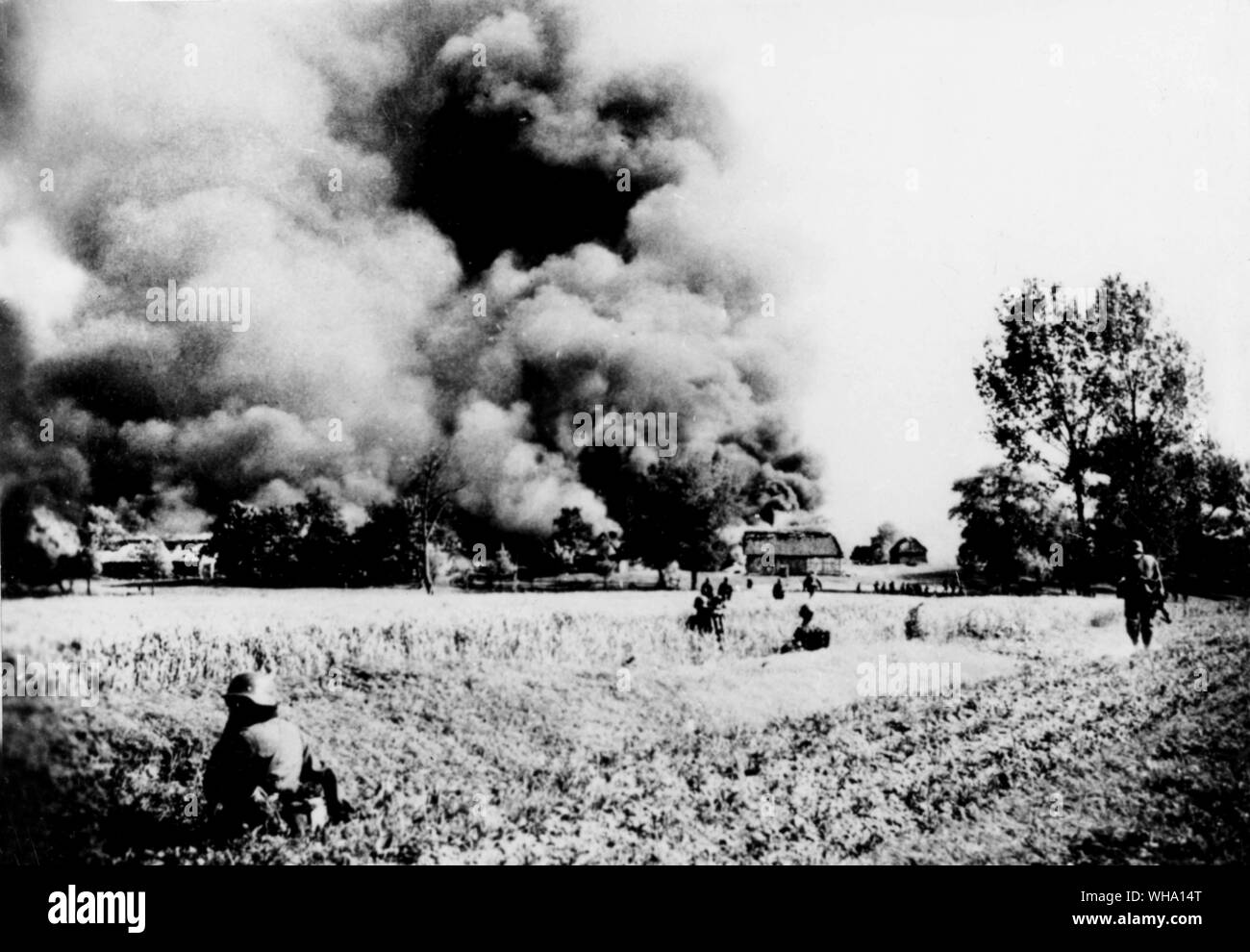 Target field hi-res stock photography and images - Alamy
