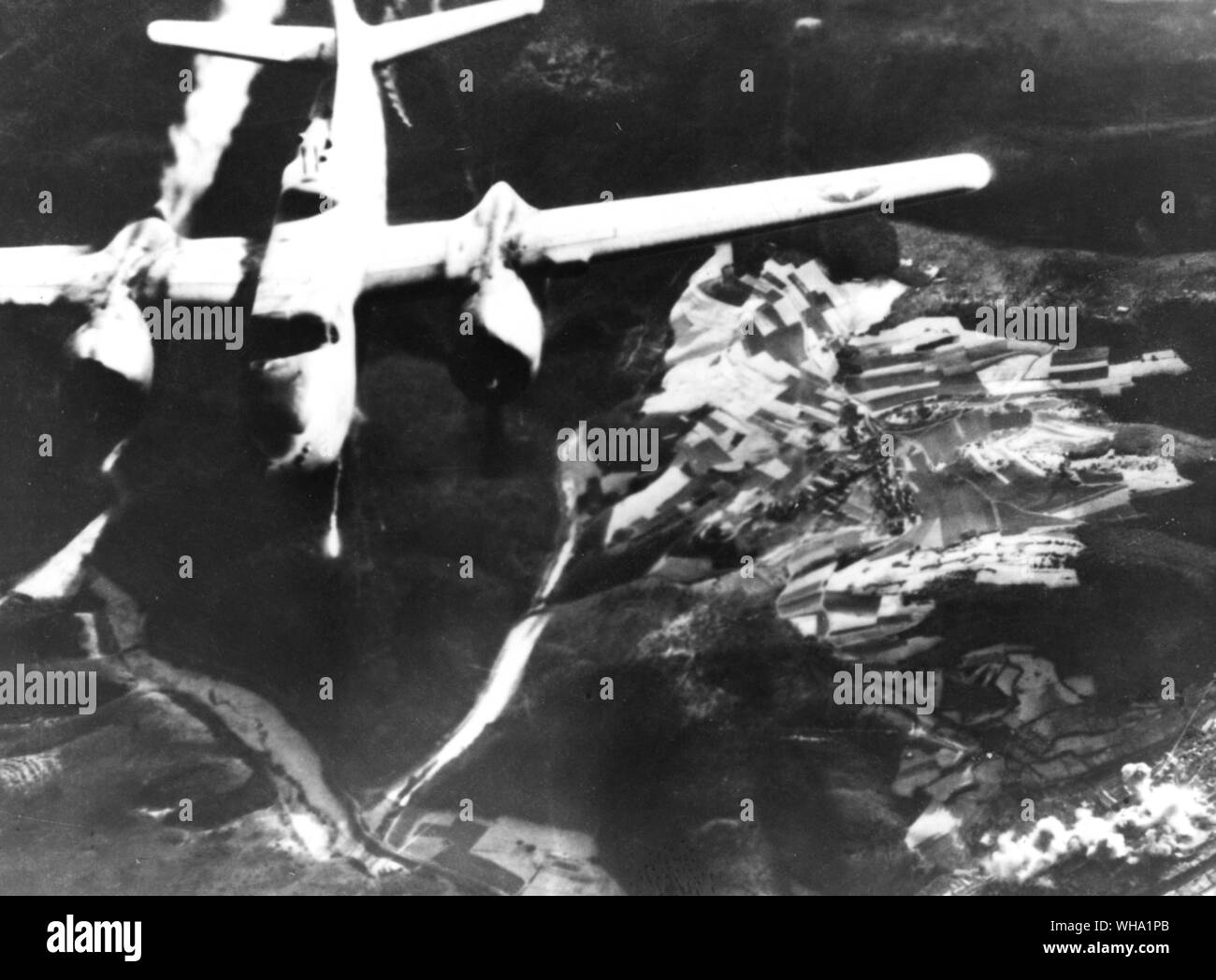 A 26 invader hi-res stock photography and images - Alamy